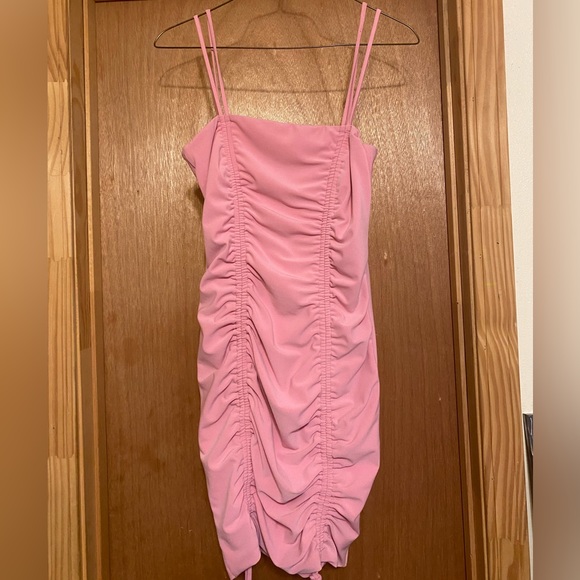 Lux La | Dresses | Lux La Bodycon Dress | Poshmark